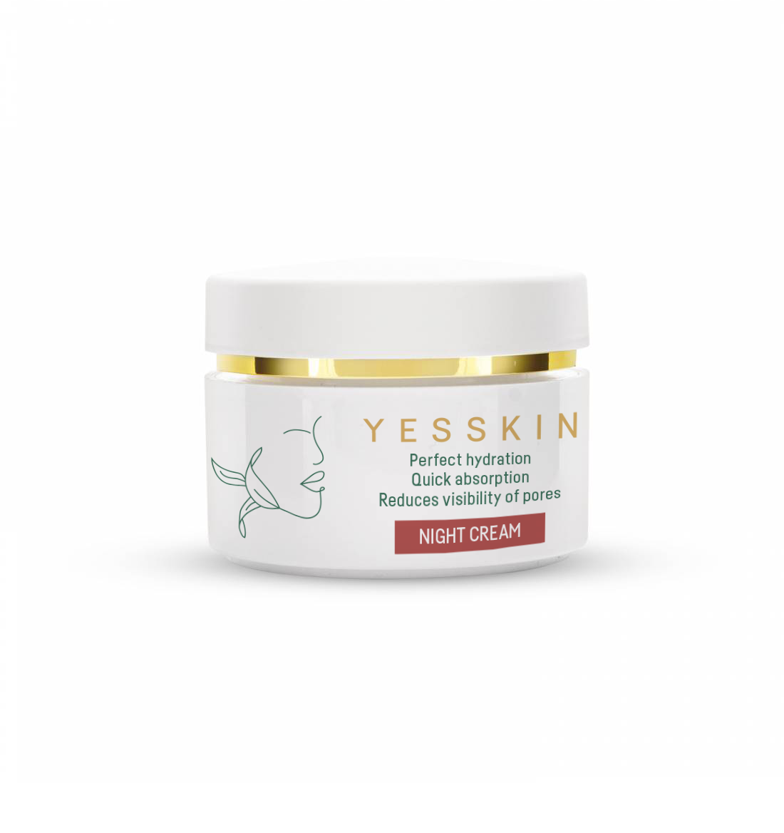 Yesskin: Experience Radiant, Youthful Skin | Natural & Effective Care ...